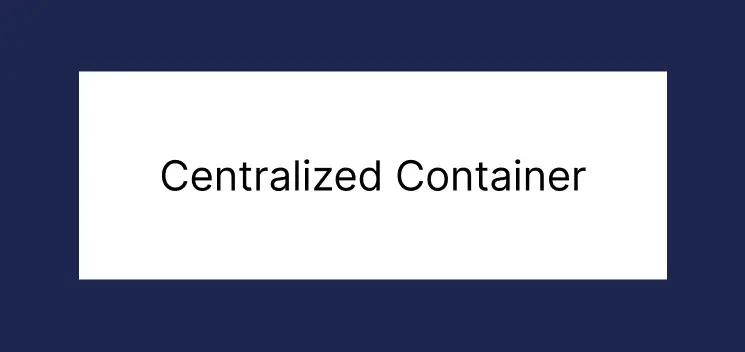 Top 5 ways to make the container element center with CSS | mycode.blog